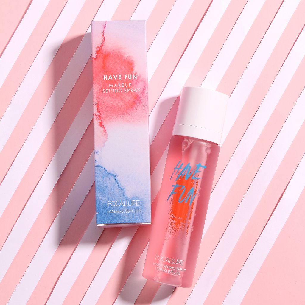 FA 96 – Focallure Makeup Setting Spray (100 ml) - Focallure Pakistan
